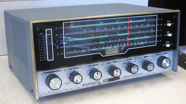 Determine AM Modulation with an Oscilloscope