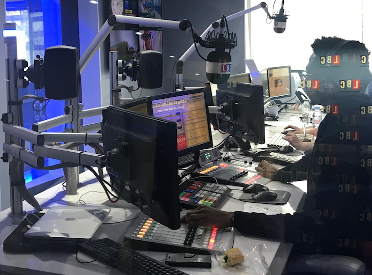 Ten Tips to Help You Build Your Best Studio - Radio World