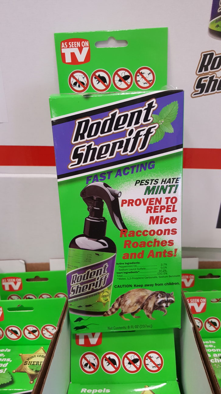 Fresh Solutions to Repel Pests - Radio World