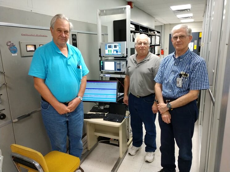 Radio Marti Begins Shortwave DRM Transmissions - Radio World