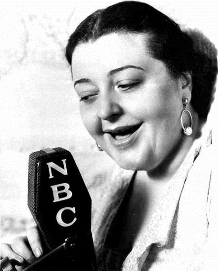 Lee De Forest, Pioneer Broadcaster - Radio World