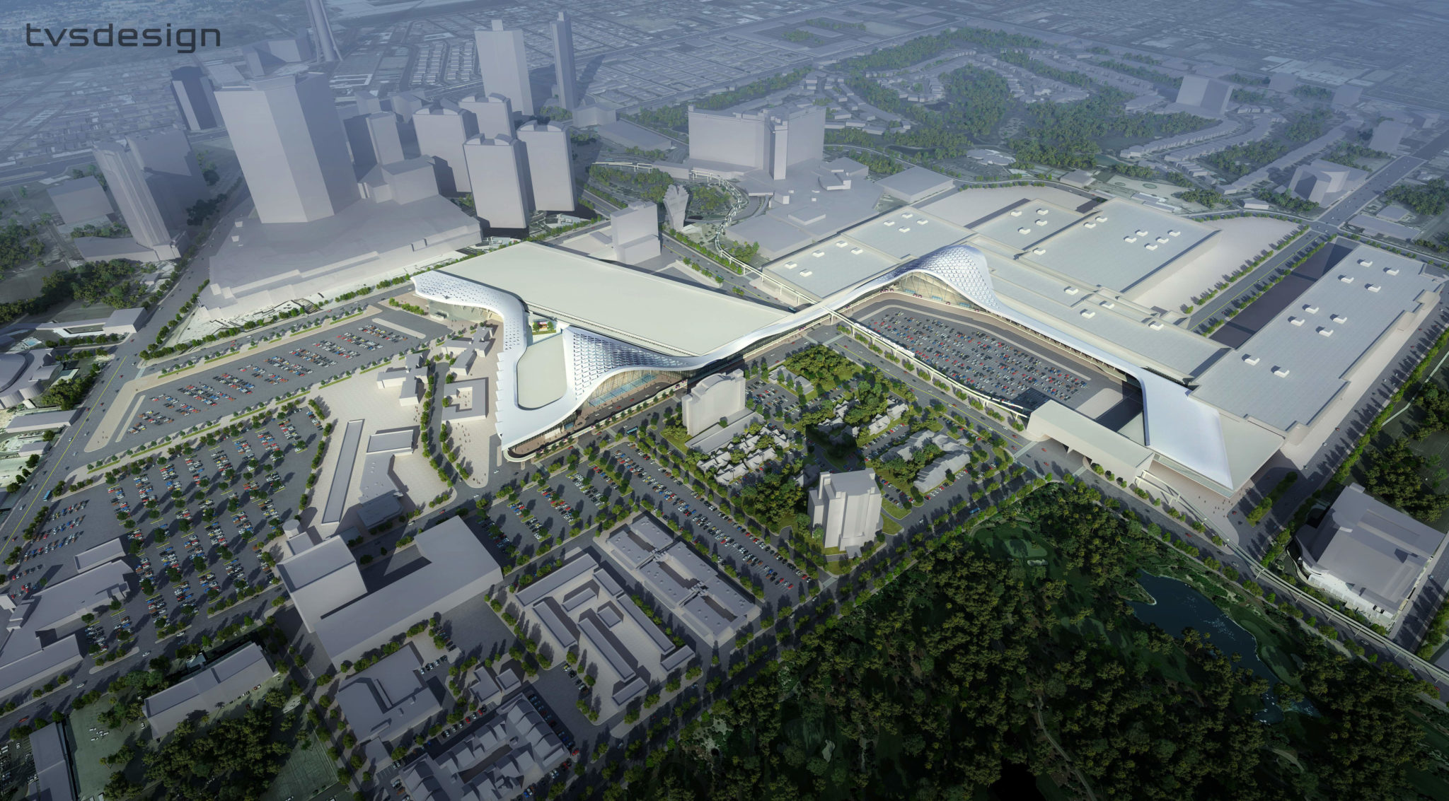 Massive LVCC Expansion Is Underway - Radio World