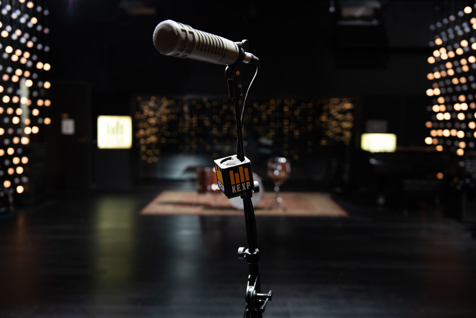 KEXP Podcast Blurs the Lines Between Live and Studio - Radio World