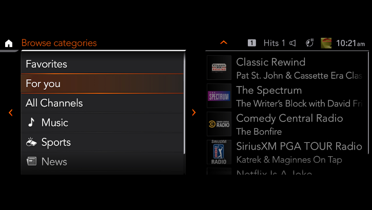 BMW Joins the 360L Hybrid Platform Bandwagon - Radio World