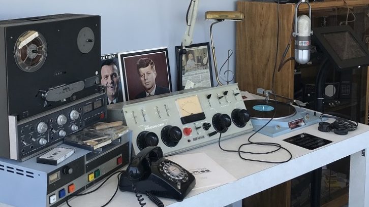 WKDZ - Radio World