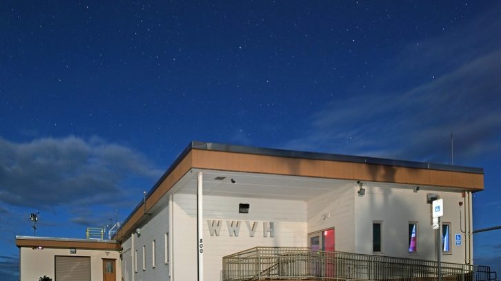 Why WWV and WWVH Still Matter - Radio World