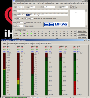 Best Practices for RDS Subcarrier Injection - Radio World