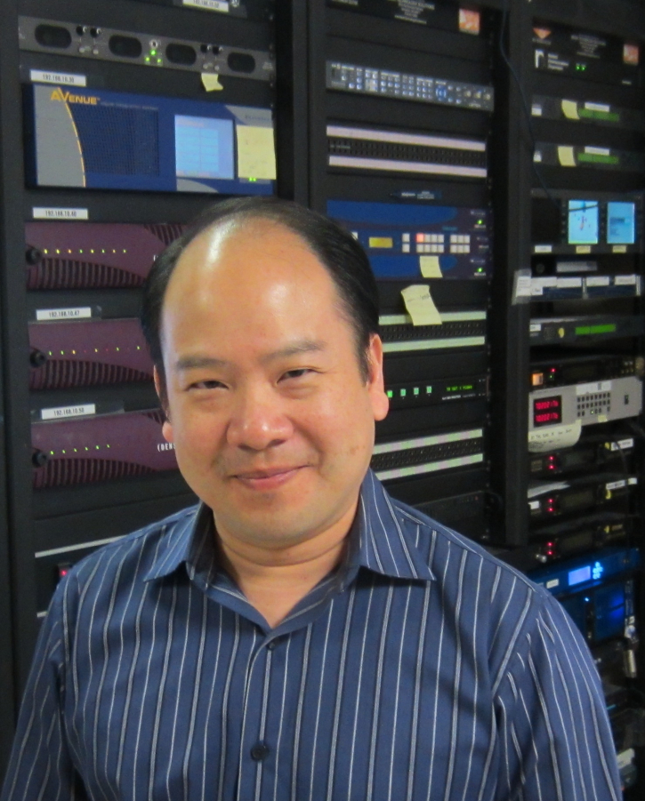 California AM Donated to Chang Media Group - Radio World