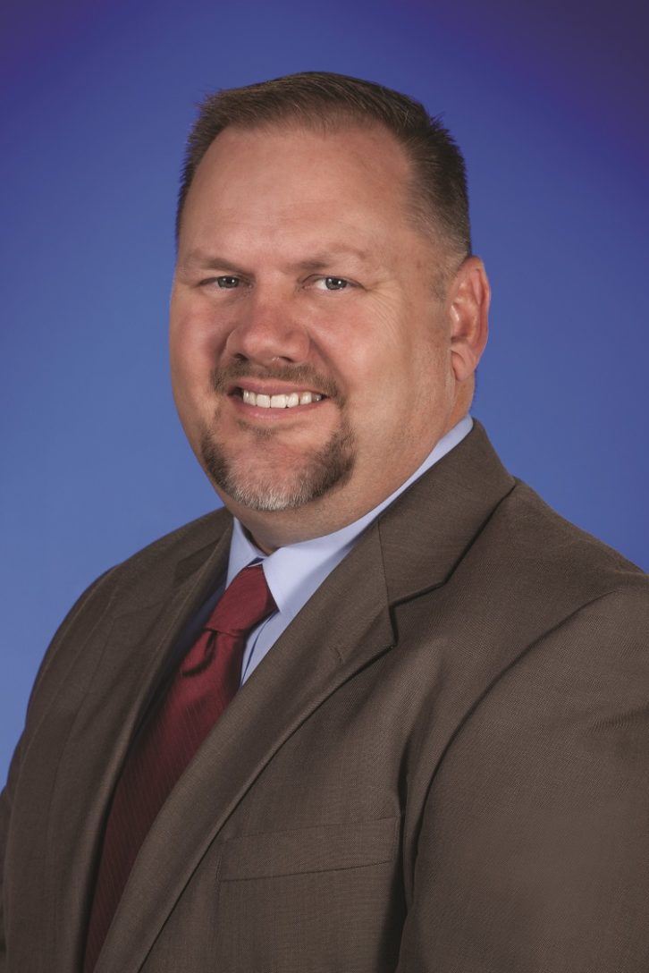 RJ Russell Is SBE's Engineer of the Year - Radio World