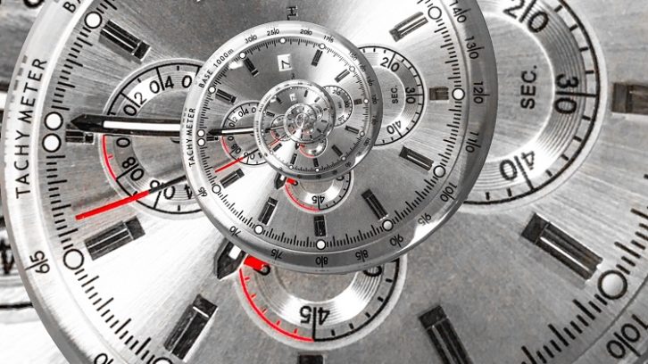 time alignment - Radio World