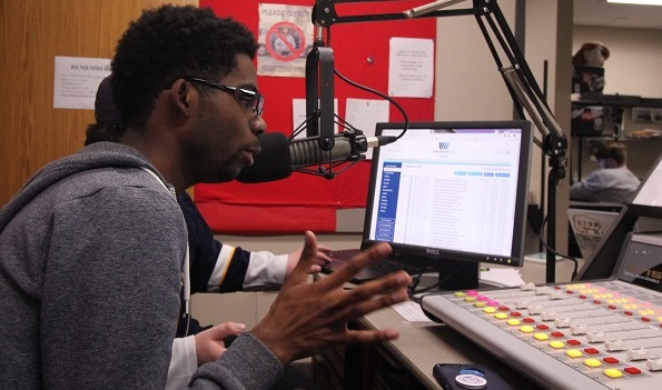 Student-Run KTRM Serves Truman State - Radio World