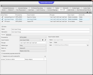 5 Things You Didn’t Know You Can Do in Zetta - Radio World