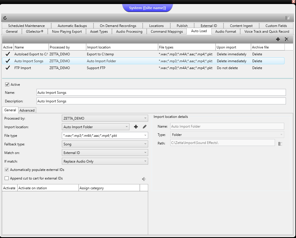 5 Things You Didn’t Know You Can Do in Zetta - Radio World