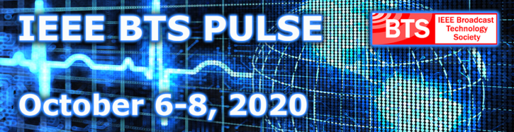 New IEEE Event to Take Pulse of Industry - IEEE Broadcast Technology ...