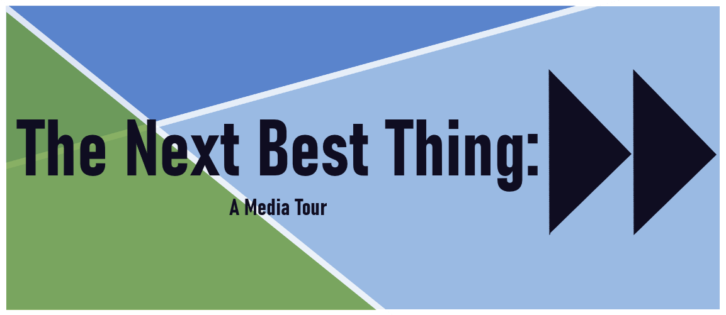 "Next Best Thing" Tour on Mid-Atlantic Swing - Radio World