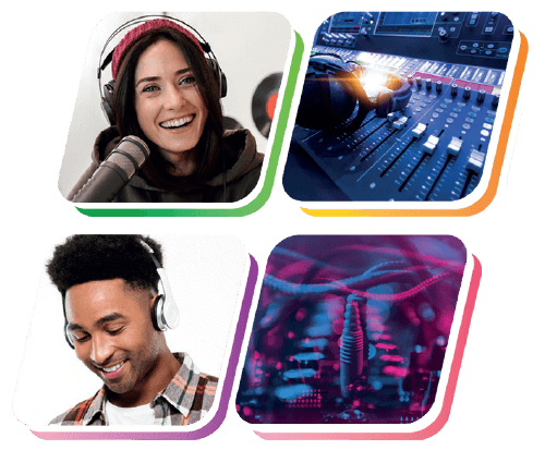 Radio Show Explores What’s on the Horizon - Radio World