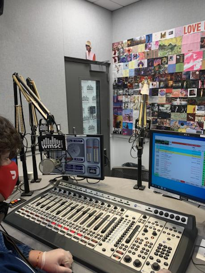 College Station Spotlight: Montclair State University - Radio World
