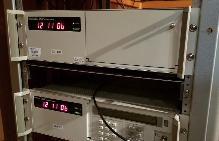 CHU, Canada’s Time Station - Radio World