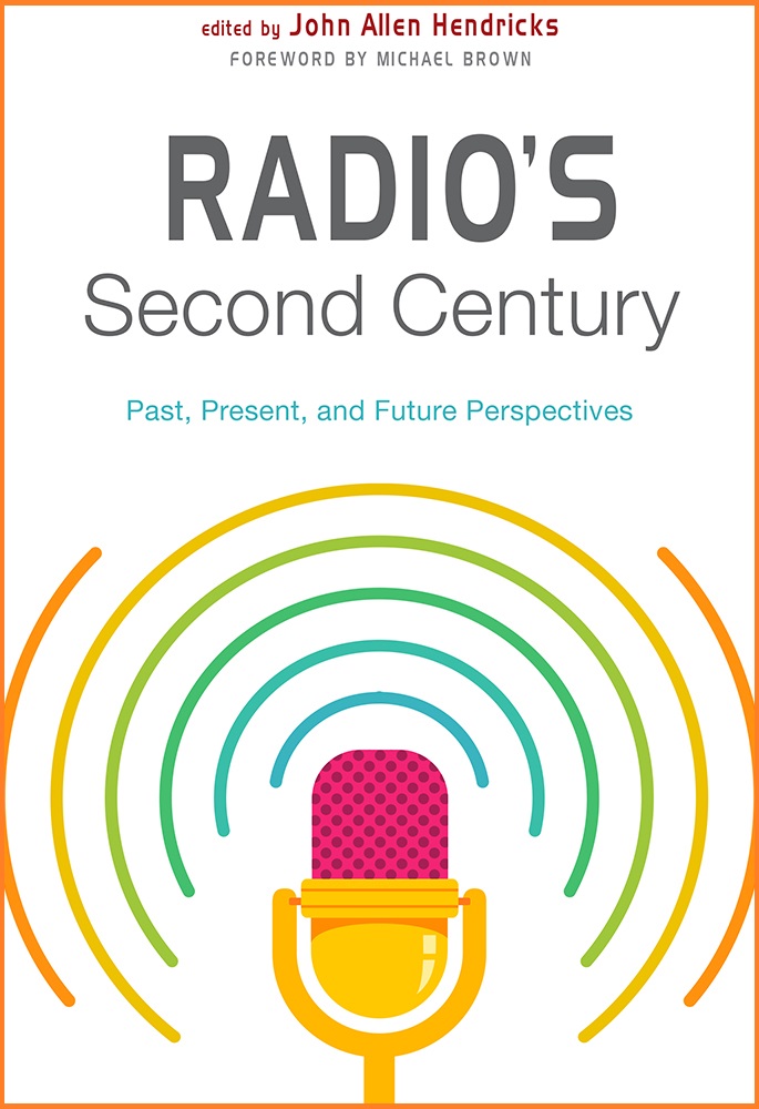 Book Takes Scholarly Look at Radio - Radio World