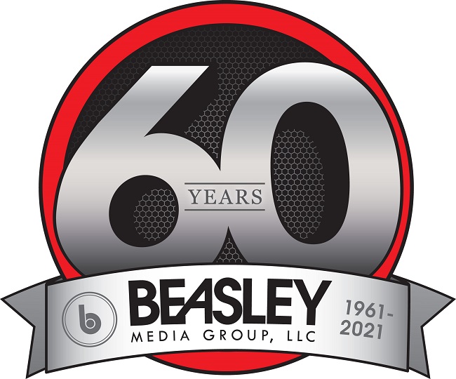 Beasley Highlights Its Upcoming 60th - Radio World