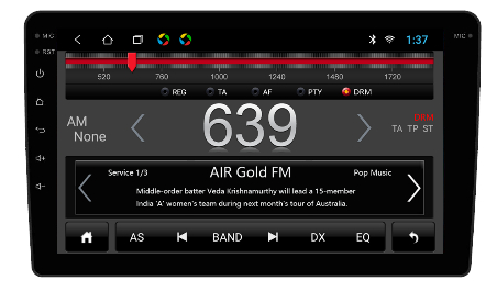 Digital Radio Mondiale in Focus in India - Radio World