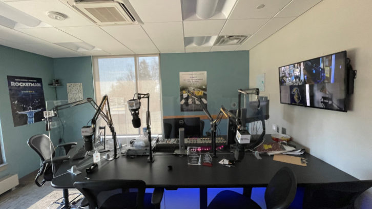 College Station Spotlight: Neumann University - Radio World