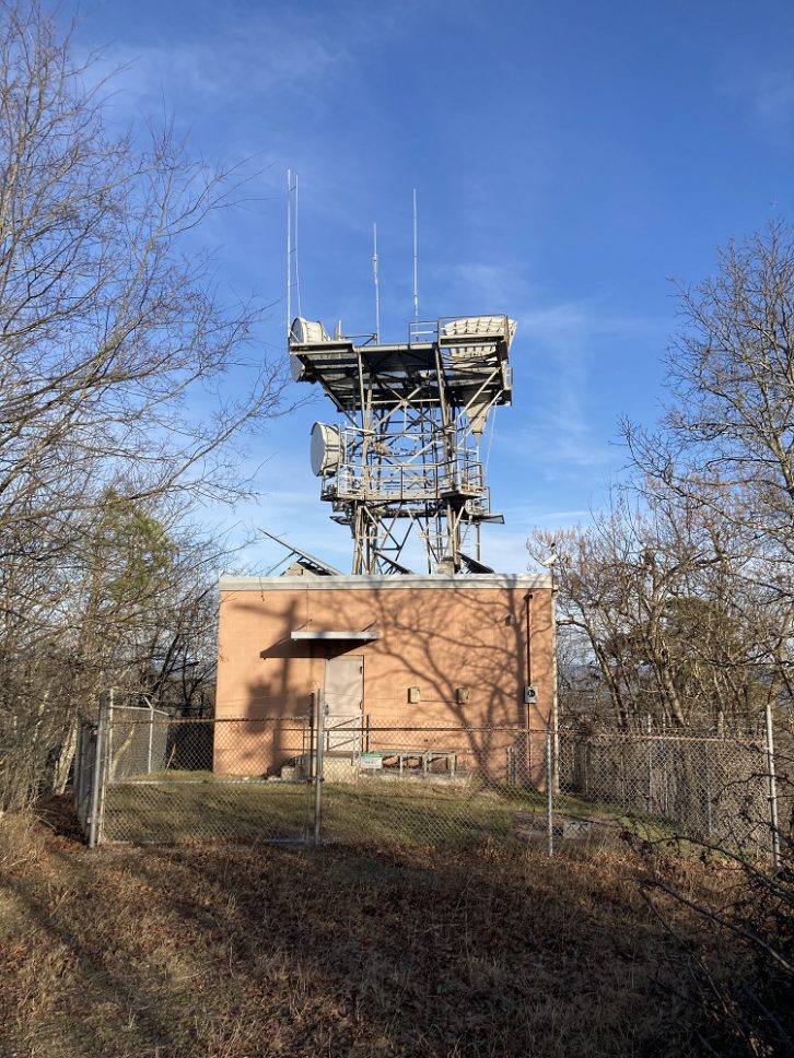 LPFM Powers Up With the Arkansas Sun - Radio World