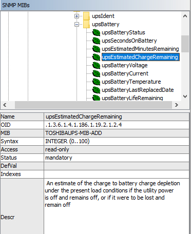 Using the SNMP Protocol in Broadcast Monitoring - Radio World