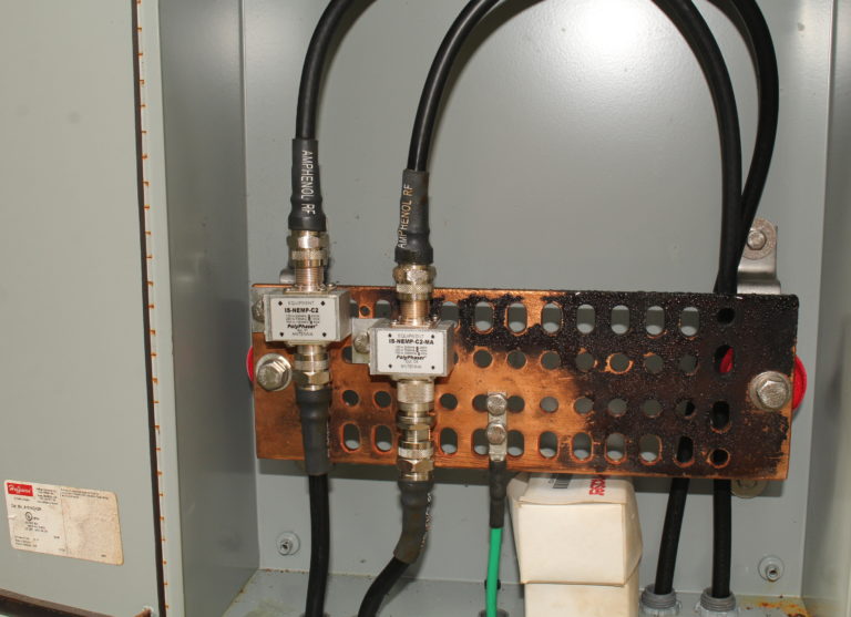 TVSS for Broadcast Facilities - Radio World