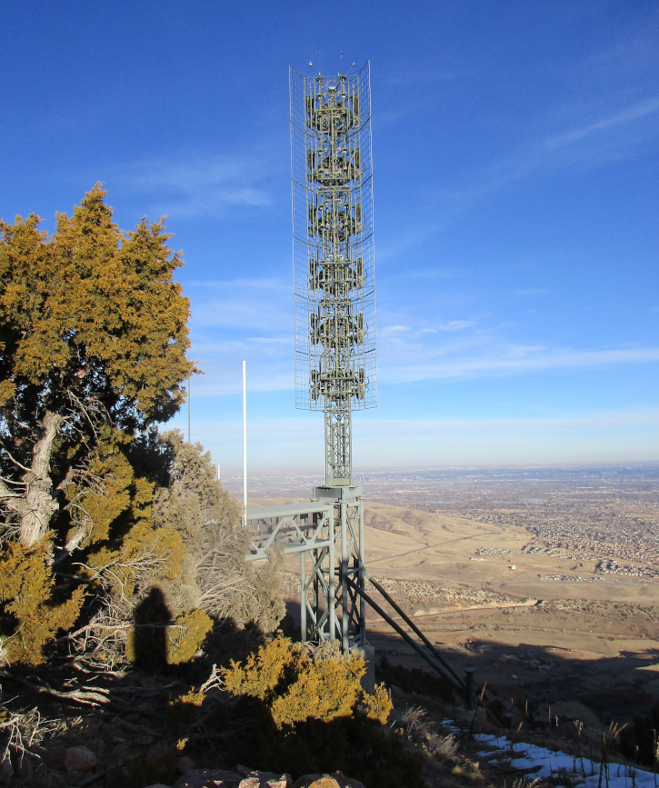 Rocky Mountain RF Grounding Pointers - Radio World