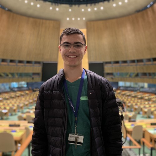 WRHU to Go Worldwide on February 12–14 - Radio World