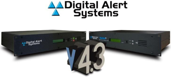 Digital Alert Systems Adds Single Sign-on - Radio World