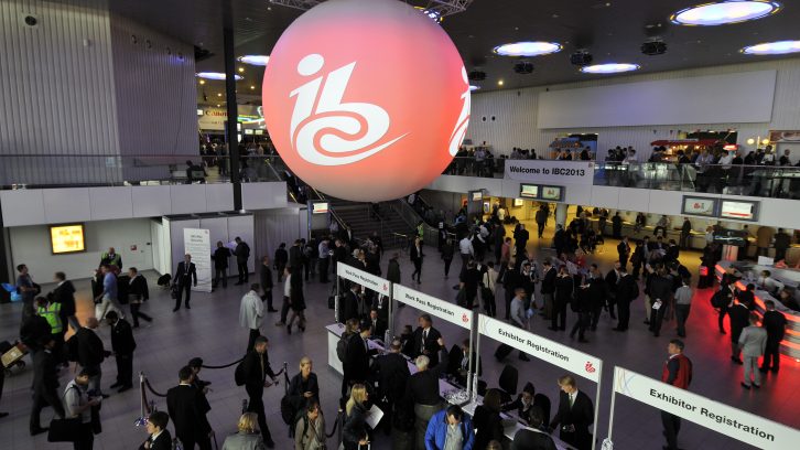 “We Are Confident. We Are Not Complacent”: IBC Unveils Plans for Hybrid ...