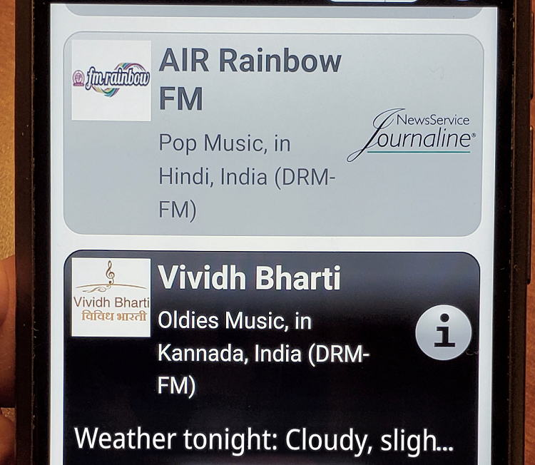 Radio+TV: ATSC 3.0 to Incorporate DRM Support - Radio World