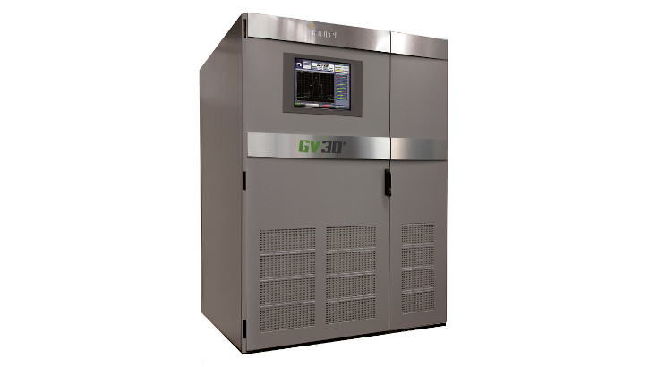 Nautel Supports Big Signal Upgrade in Des Moines - Radio World