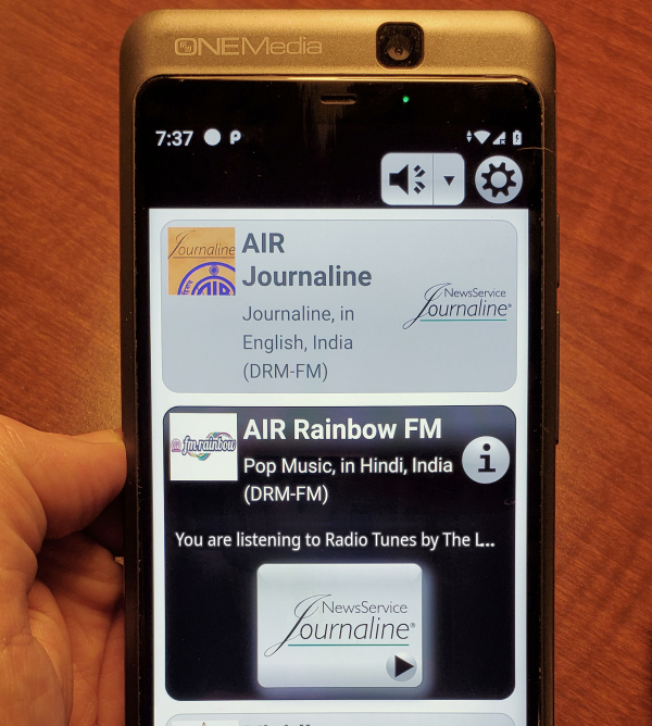 Sinclair, Fraunhofer Will Integrate DRM in ATSC 3.0 - Radio World
