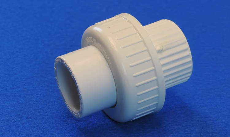 Pipe Unions Can Solve PVC Problems - Radio World