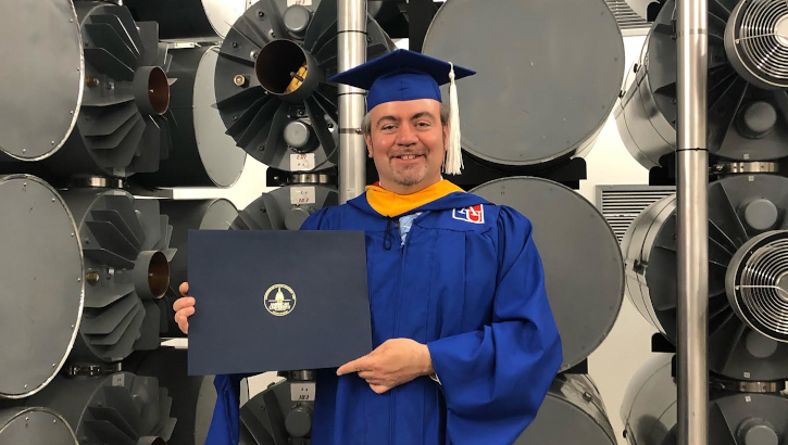 Bertrand Combines Tech With Leadership - Radio World