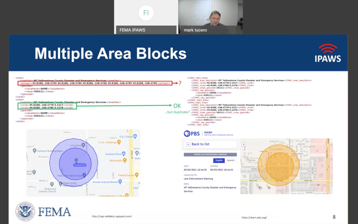 IPAWS Transitions to the Cloud - Radio World