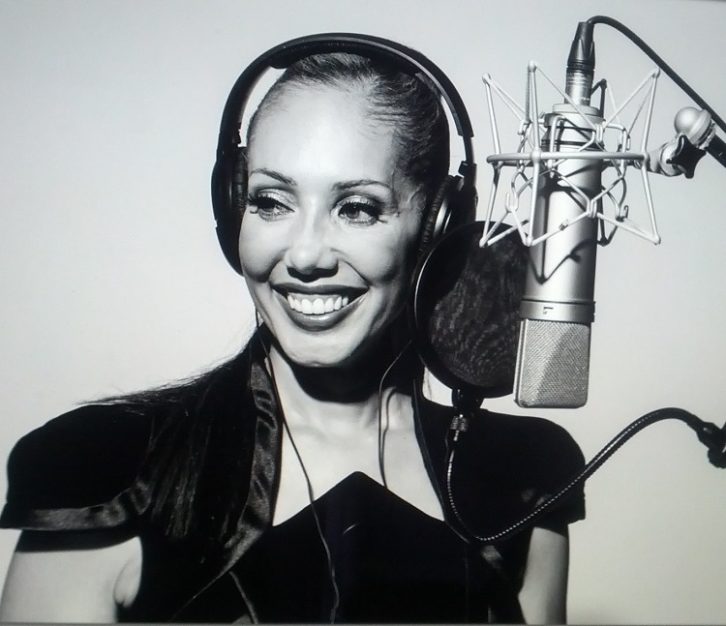 My Favorite Mics: Joan Baker - Radio World