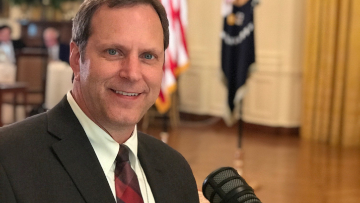 SummitMedia Promotes Tom Scott - Radio World