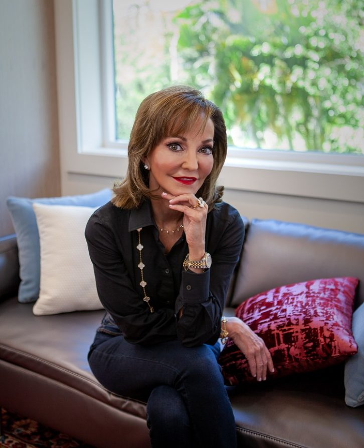 Caroline Beasley to Receive National Radio Award - Radio World