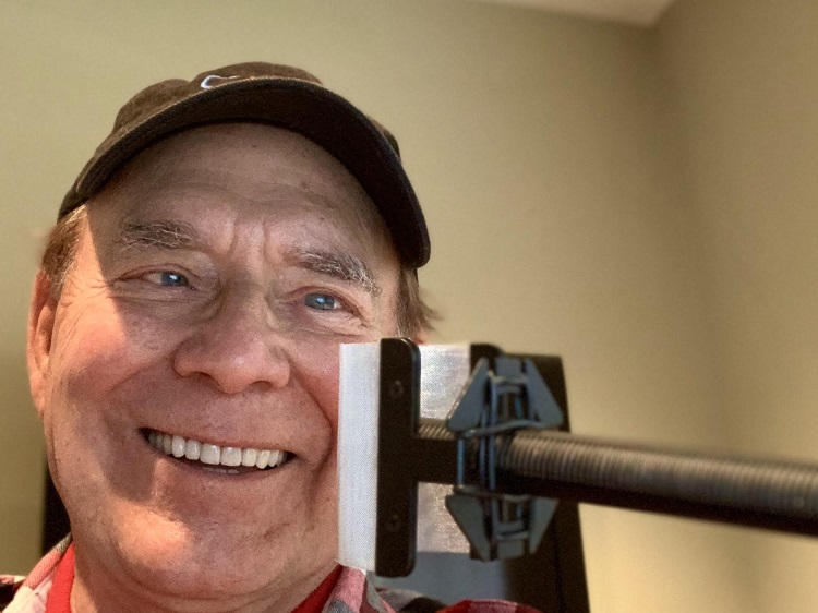 My Favorite Mics: Don Elliot - Radio World