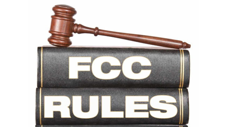 Upgrades Made to FCC's Electronic Comment Filing System - Radio World