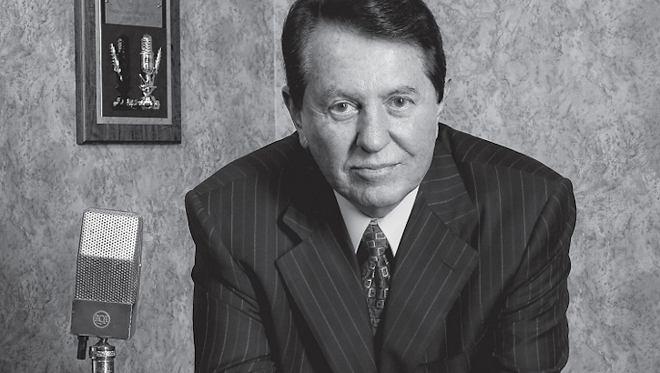 George Beasley Dies, Age 89 - Radio World