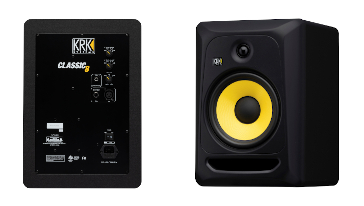 KRK Adds to Speaker Line - Radio World