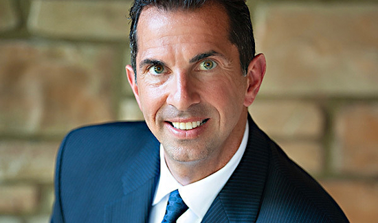 Bill Wilson Is New NAB Radio Board Chair - Radio World