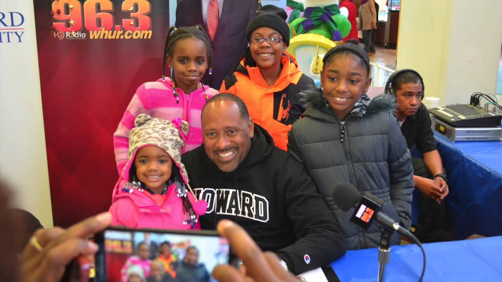 WHUR Serves on Multiple Platforms - Radio World