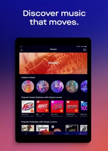 Urban One Joins Audacy App - Radio World