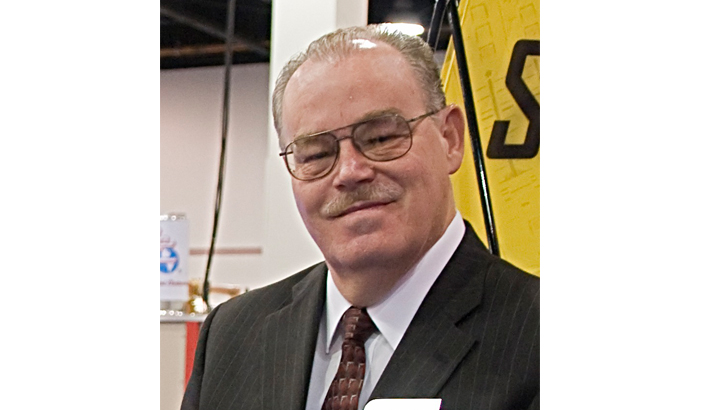 Mike Palmer, the Founder of Arrakis, Dies at 69 - Radio World